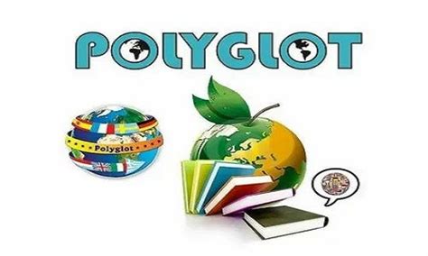 What Is A Polyglot Personmastery Of Multilingual Individuals