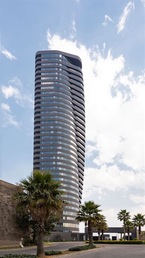 Core 31 Craft Arquitectos