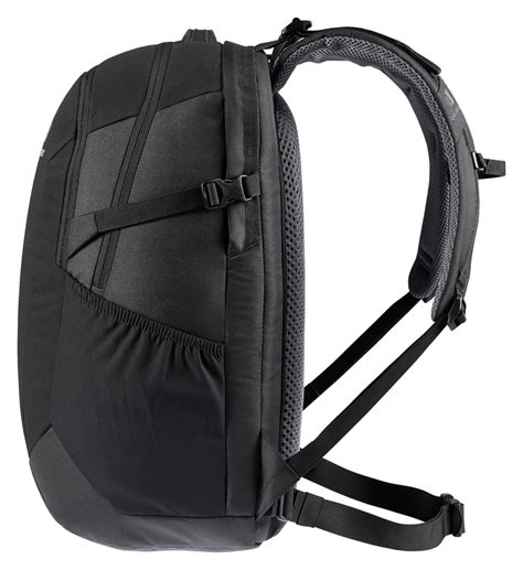 deuter Gigant | Praktischer Daypack mit Laptopfach bis 17 Zoll