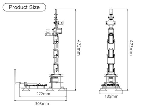 Mua Yahboom Robotic Arm Raspberry Pi Robot Kit Ai Hand Building With Camera 6 Dof Programmable
