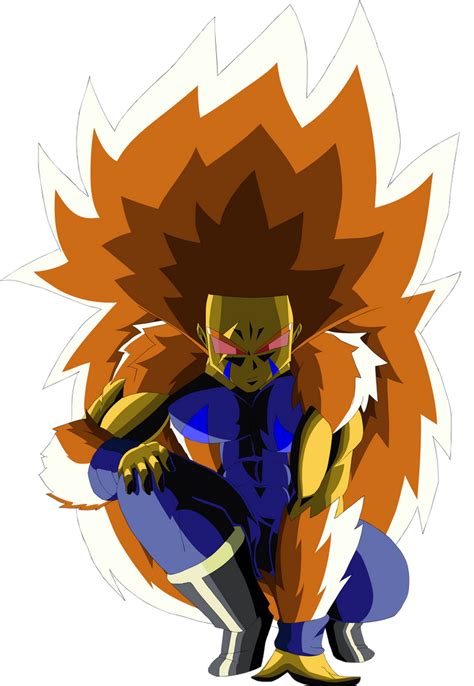 Goku Ssj11 By Khddutfkifu On Deviantart