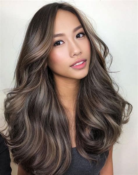 25 Stunning Ash Brown Hair Color Ideas For Beauty Queens