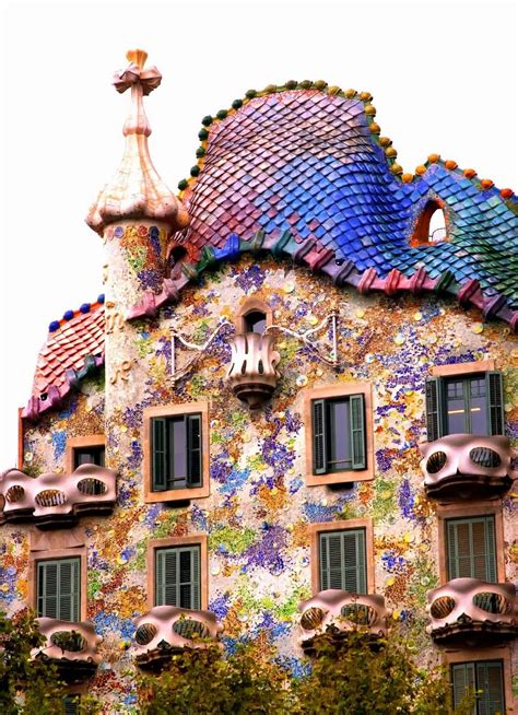 Strange Looking Roofs From Around The World