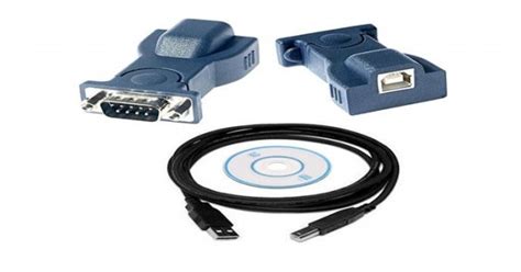 How To Connect To Cisco Switch Router Using USB Console Cable