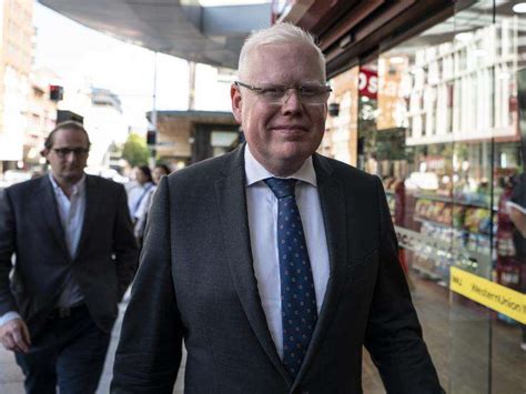 Mp Waits Nearly A Year For Trial On Sex Assault Claims Dairy News