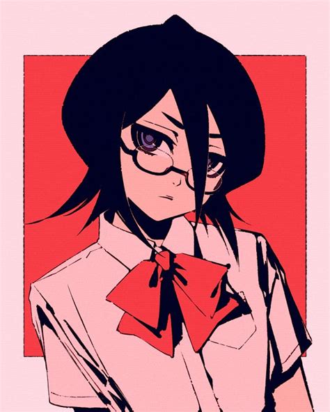 Kuchiki Rukia BLEACH Image By Moshimoshibe 4105883 Zerochan
