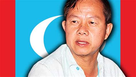 Bekas MP PKR Dilantik Pengerusi Baharu Bioeconomy Corp