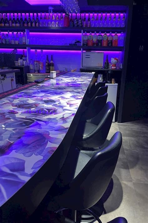 Girls Bar Ura庭・ウラニワ 錦糸町駅南口ガールズバー【ポケパラ】