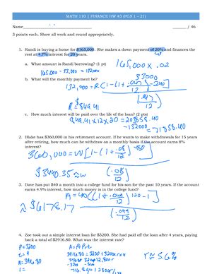 Graphtheory HW 2 Graph Theory Math 110 MATH 110 GRAPH THEORY