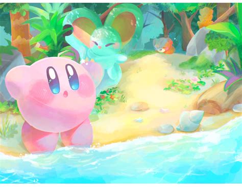 The Big Imageboard Tbib O Arms Up Awoofy Beach Blue Eyes Blush
