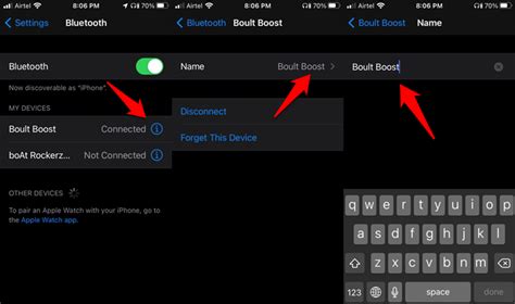 Change Name Of Bluetooth Device Windows Ludaleague