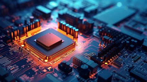 Photo Computer Desktop Cpu Isolated Premium Photo Rawpixel