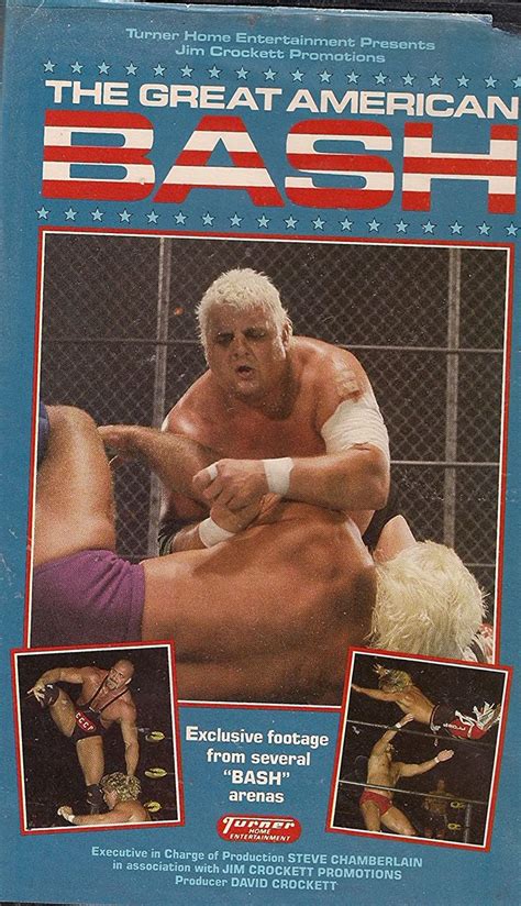 Bash Brothers Wwf