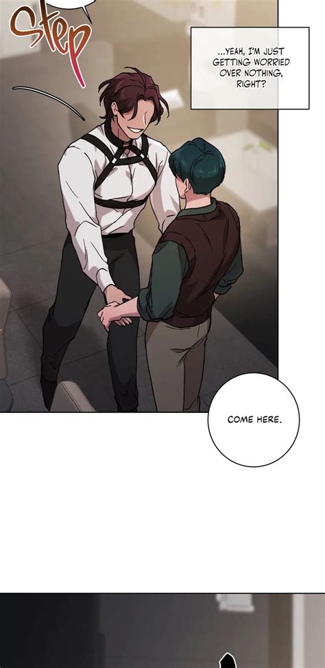 Yeaze Release Your Persona Eng Update C4 Page 5 Of 5 Myreadingmanga