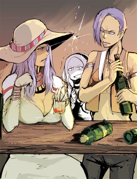 Shun Soku Kitten Gravity Daze Lisa Gravity Daze Misai Gravity