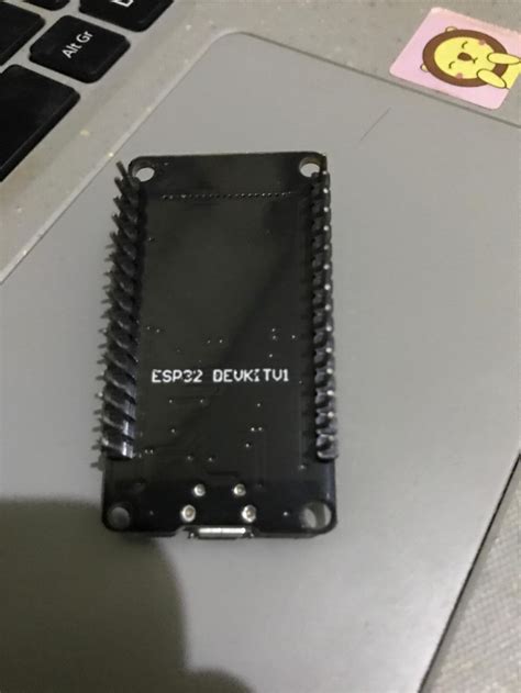 Jual Esp32 Nodemcu Wifi Bekas Kota Balikpapan Orionmart Tokopedia