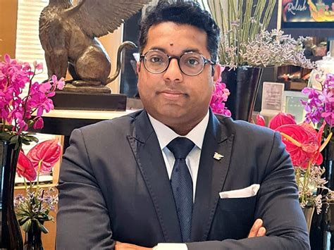 Moxy Mumbai Andheri West Appoints Inder Yadav As Director Of Finance