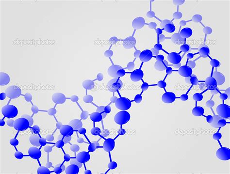 dna 分子 图库矢量图像 Ieromina 20117023