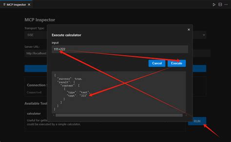 AI平台n8n入门5创建MCP服务及vscode调用MCP测试 mcp vscode CSDN博客