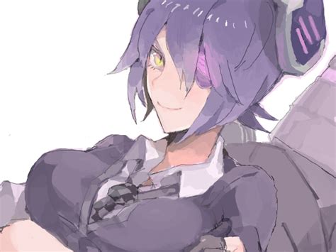 Tenryuu Kantai Collection Danbooru