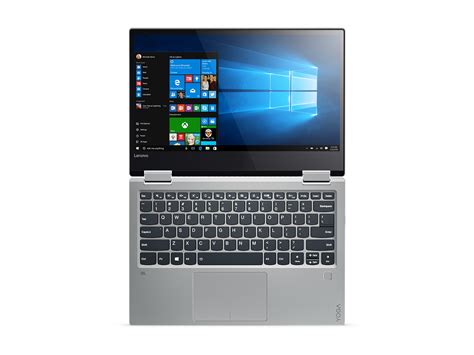 Lenovo Yoga 720-13IKB | Laptop.bg - Технологията с теб