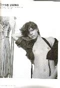 Has Freja Beha Ever Been Nude