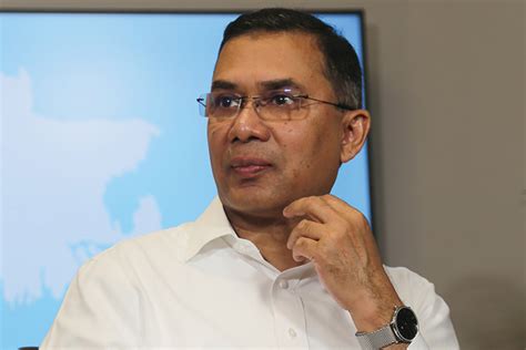 Tarique Calls For Struggle To Regain Lost Democracy The Financial