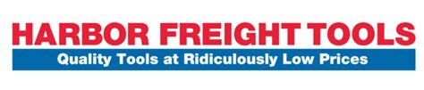 Harbor Freight Tools Logo Vector Ai Png Svg Eps Free Download