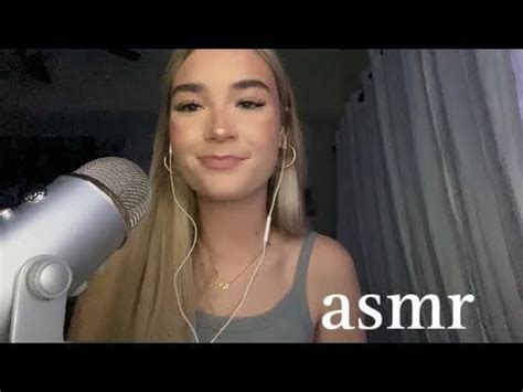 my first asmr video [intentional] : r/asmr
