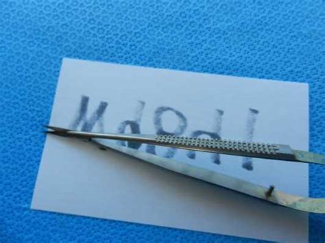 Jarit Surgical 6 12in Micro Scissors Ringle Medical Supply Llc