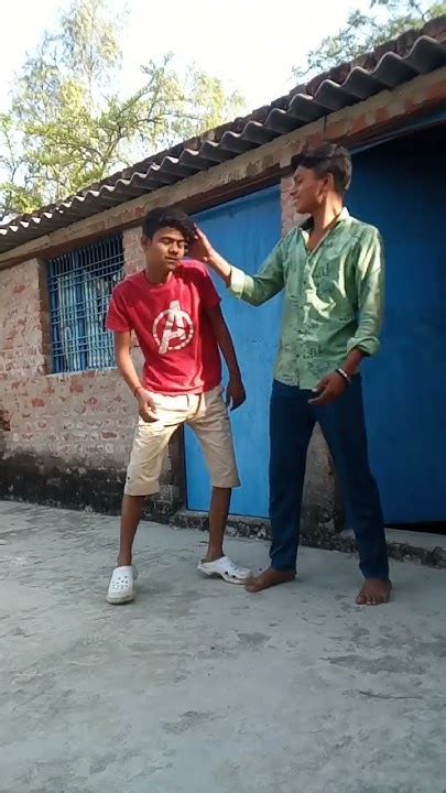 Abe Tu Hathviral Laga Ke Dikhaviral Funny Video Youtubeshort 😀😀😀💪