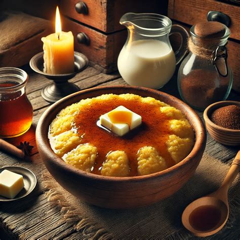 Hasty Pudding The Colonial Comfort Classic Good Food And More