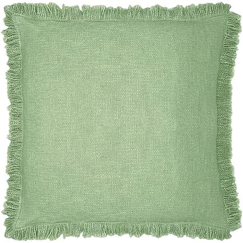 Furn Korin 100 Cotton Feather Filled Cushion Diy At Bandq