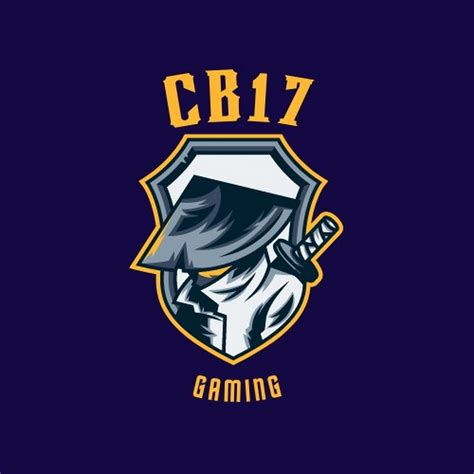 Cb17 Gaming Youtube