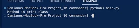 python interfaces zone of development