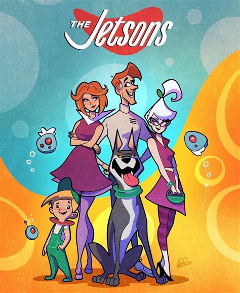 Pin By Joao Paulino On Desenhos In 2025 Jetsons Aesthetic The