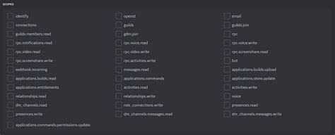How To Use NextAuth JS With Discord DEV Community