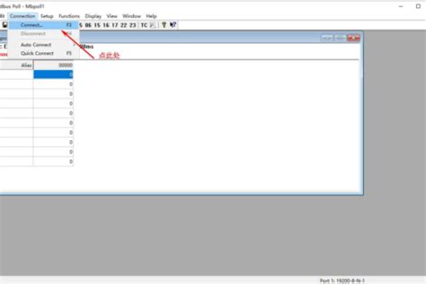 D Modbus