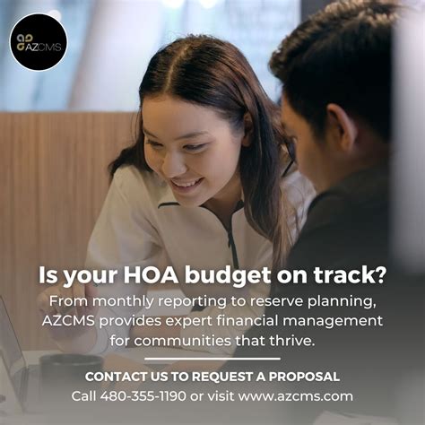 Secure Your Communitys Future With Smart Financial Management 💼 Let