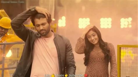 Tere Bina Jeena Saza Ho Gaya Romantic Video New Whatsapp Status