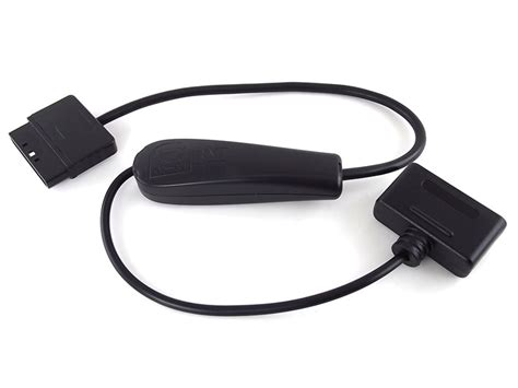 Raphnet Snes Controller To Psx Adapter