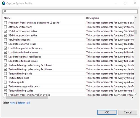 Android Gpu Inspector Quickstart Android Developers
