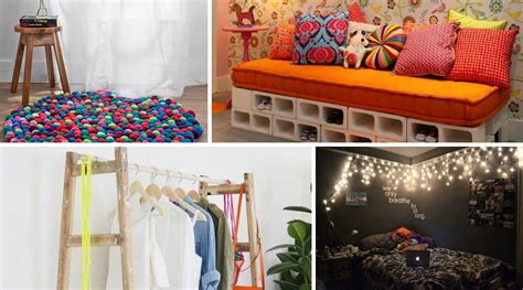 Remodela tu habitación sin gastar tanto dinero Nuestro Blog