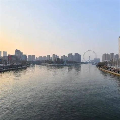 千问千寻大运河因河而生 因河而盛天津传承千年大运河文化再续辉煌 保护 杨鸣 号子