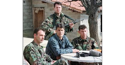 Предлагат Хашим Тачи за Нобел за мир