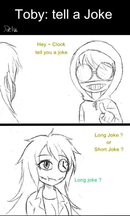 Clockworks Creepypasta Quotes Quotesgram