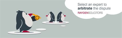 Arbitration And Its Advantages Rayden Solicitors
