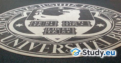 Freie Universität Berlin Germany Study eu