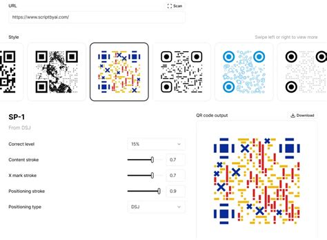 Qr Code Generator