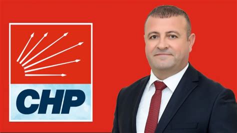 Okan Öztürk Kimdir Chp İslahiye Belediye Başkan Adayı Okan Öztürk ün